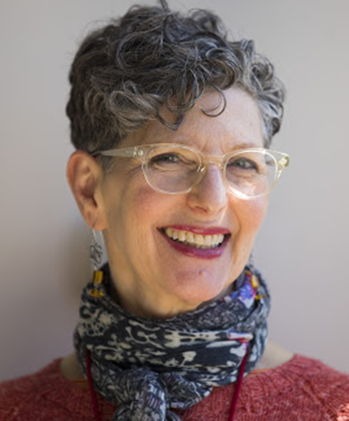 Building Back Bolder – A #SharetheLove Event – Intiman Theatre