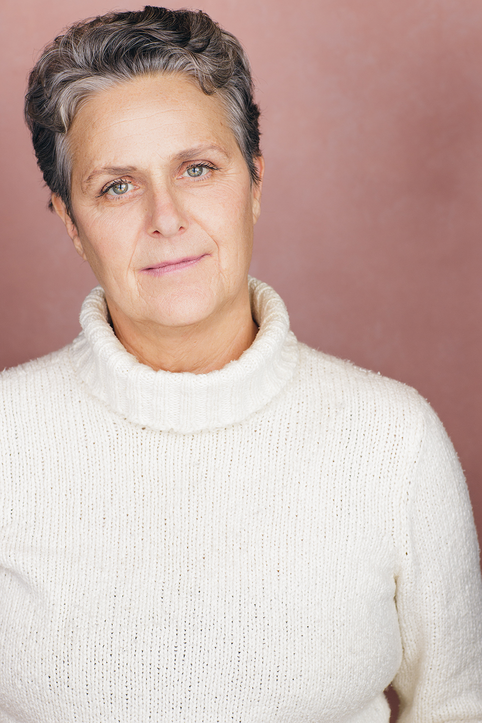 Intiman Theatre – The Niceties