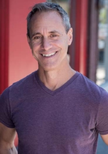 Intiman Theatre – What is a Dragon Lady?