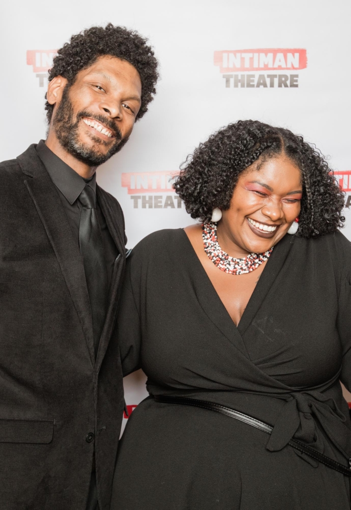 Scott Shoemaker’s :Probed! – Intiman Theatre
